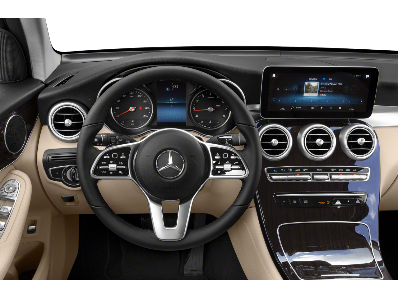 Certified Pre-owned Mercedes-Benz Dealer in Danbury CT | Mercedes-Benz ...