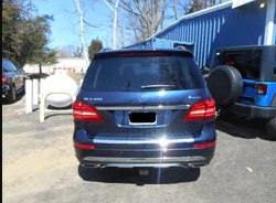 About Our Collision Center