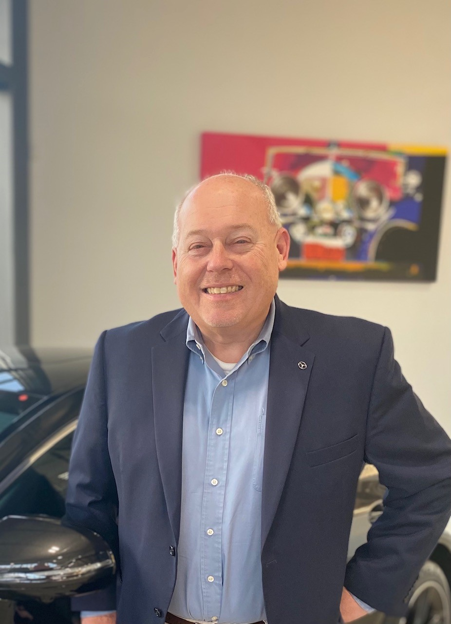 Mercedes-Benz of Danbury Staff - Danbury Mercedes-Benz dealer in ...